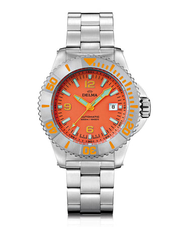 Delma watches | Bartels Watches