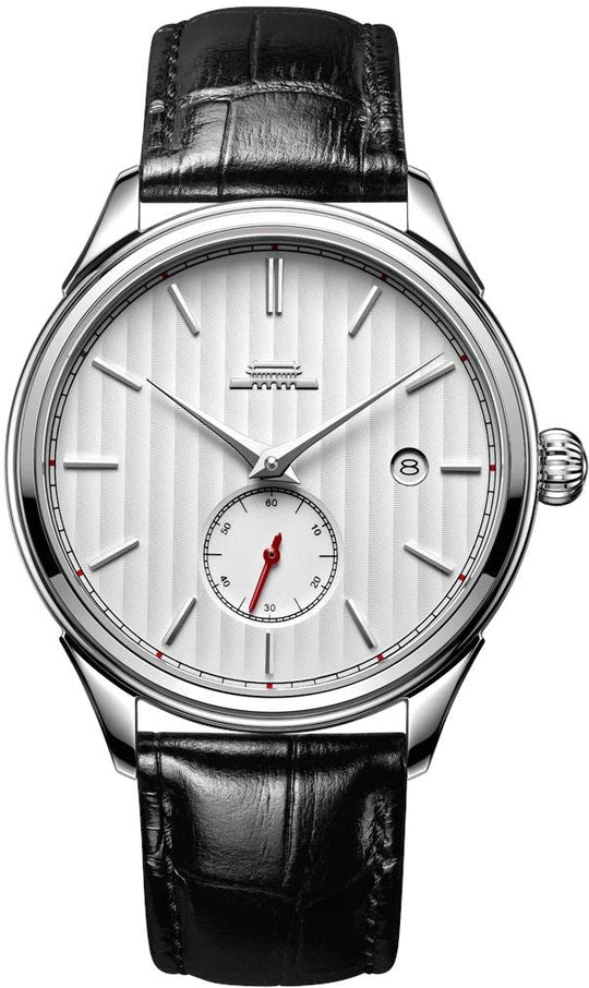 Beijing Watch Factory | Bartels Watches