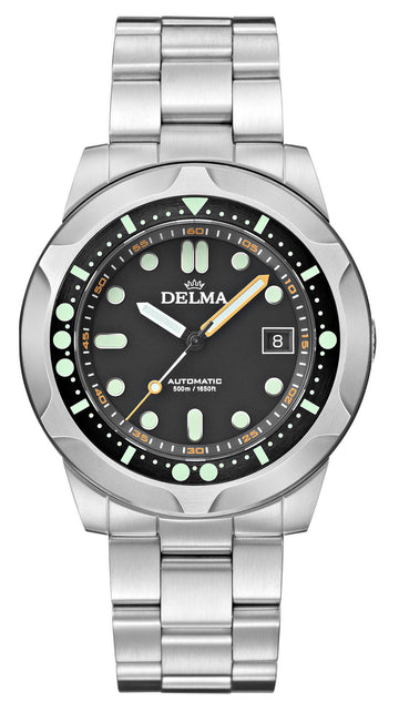 Delma watches | Bartels Watches